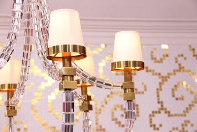 Go Bold with Gold on The Marilyn Denis Show – Lucid Interior Design