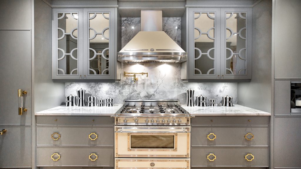 Lucid Interior Design – Bespoke Solutions for Your Home